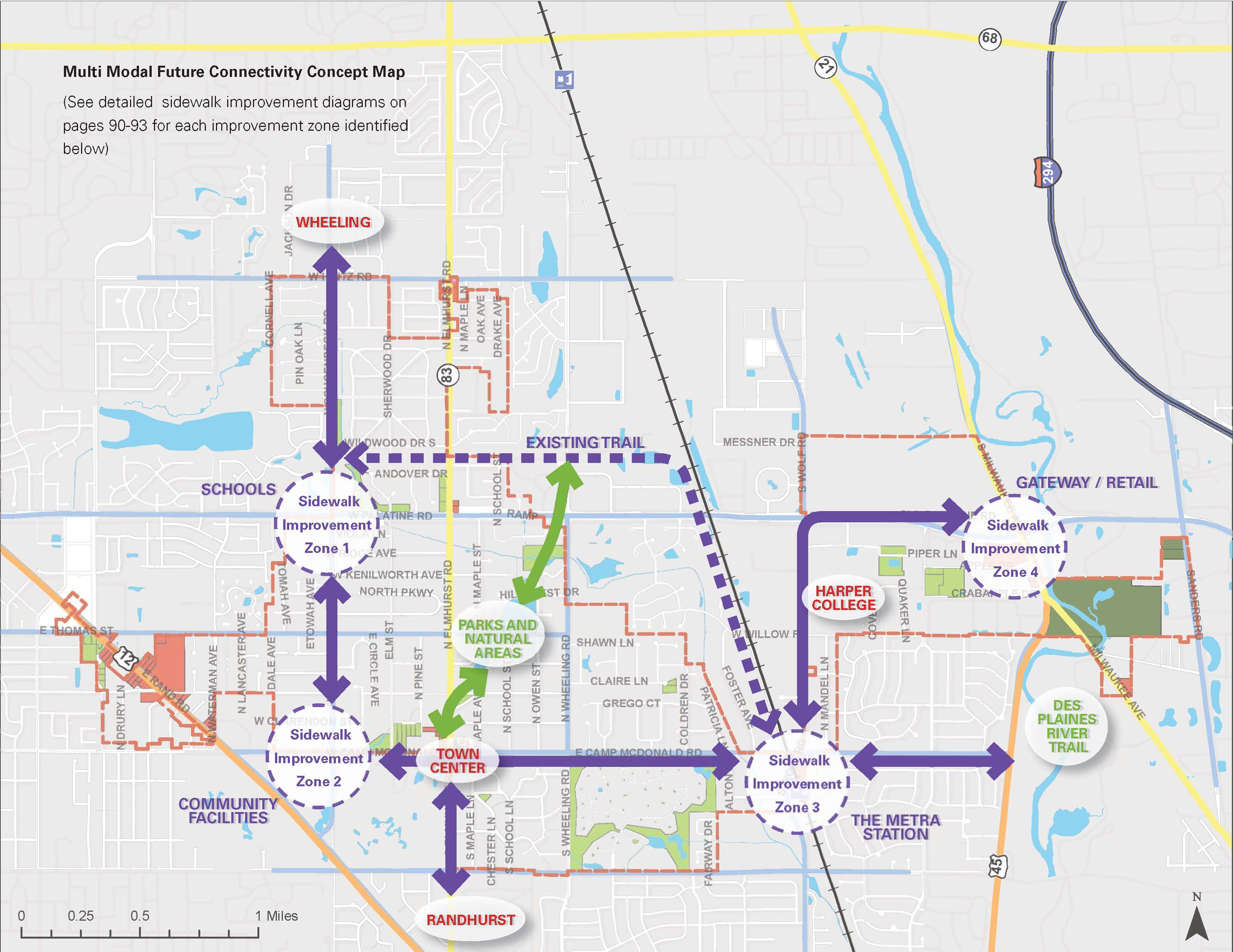 Prospect Heights Comprehensive Plan - SCB - SCB