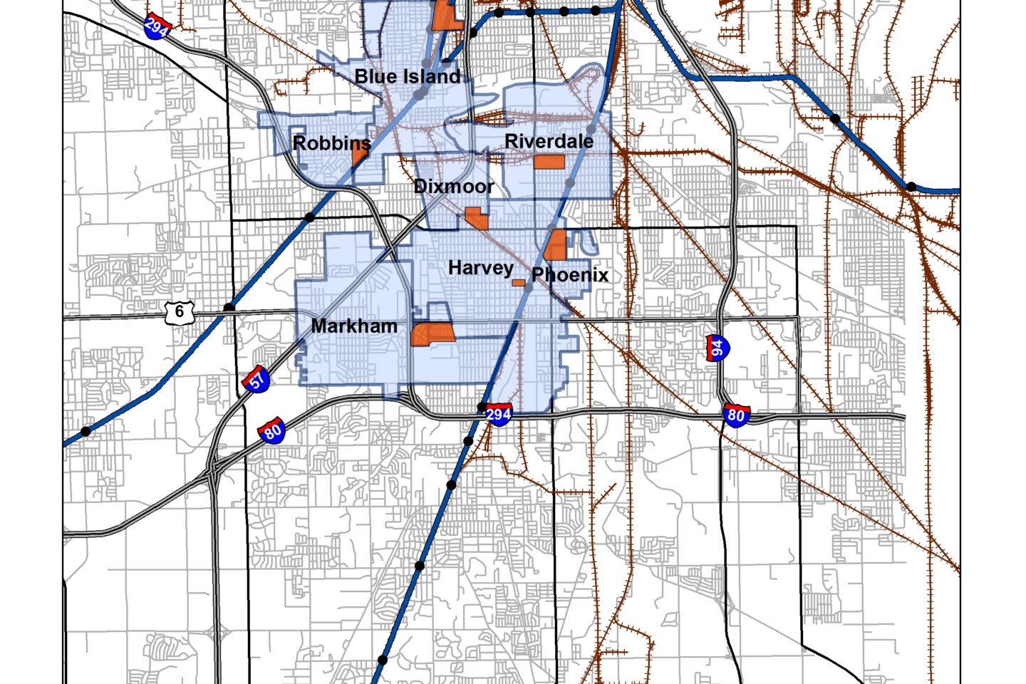 TOD & COD Development Plan - SCB - SCB