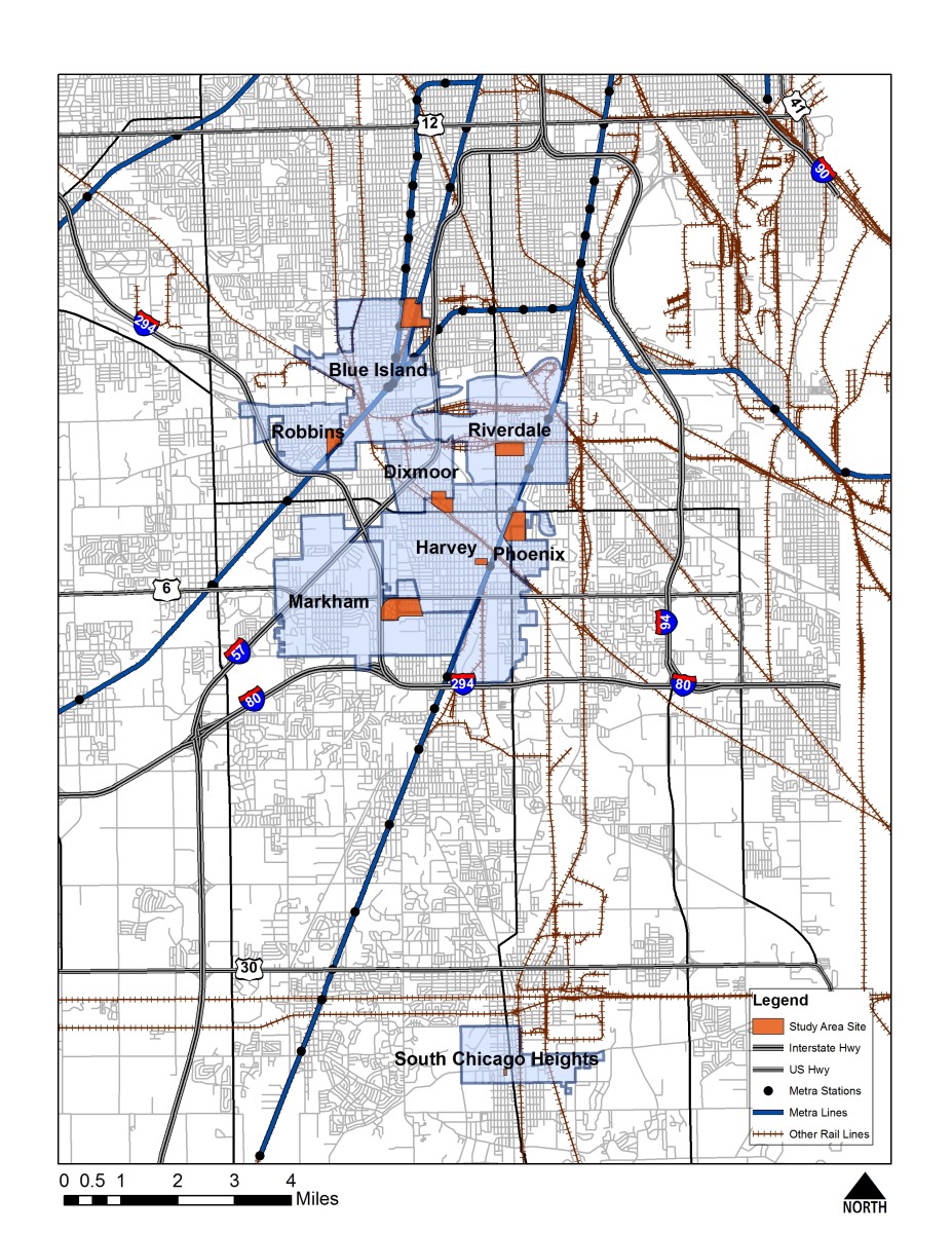 TOD & COD Development Plan - SCB - SCB