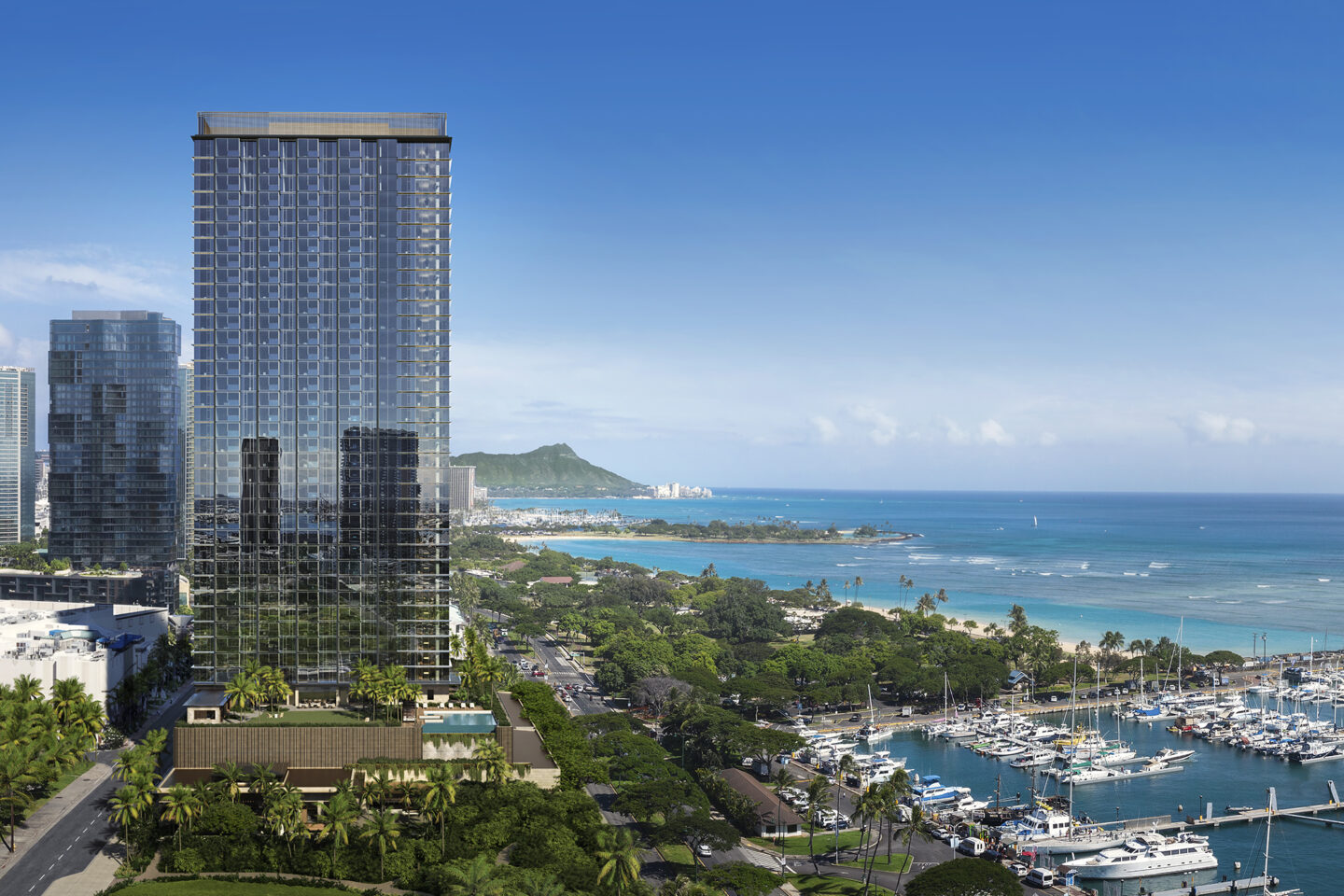 Victoria Place - SCB - SCB