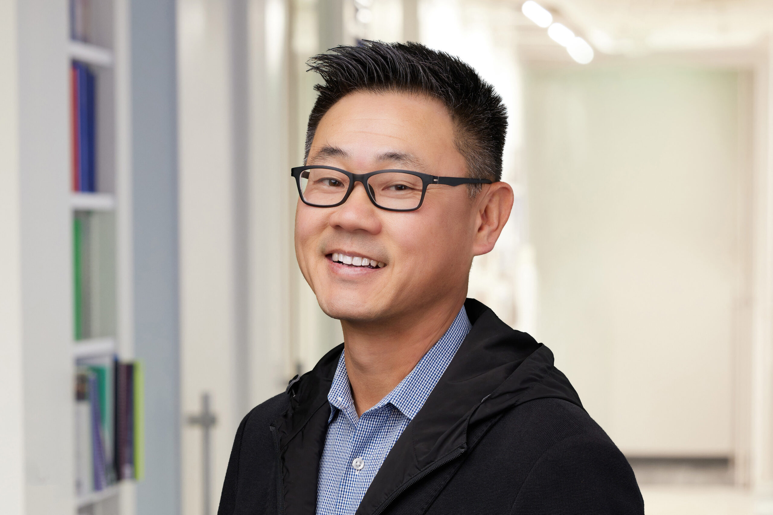 SCB Celebrates Promotion of West Coast Studio Leader - SCB